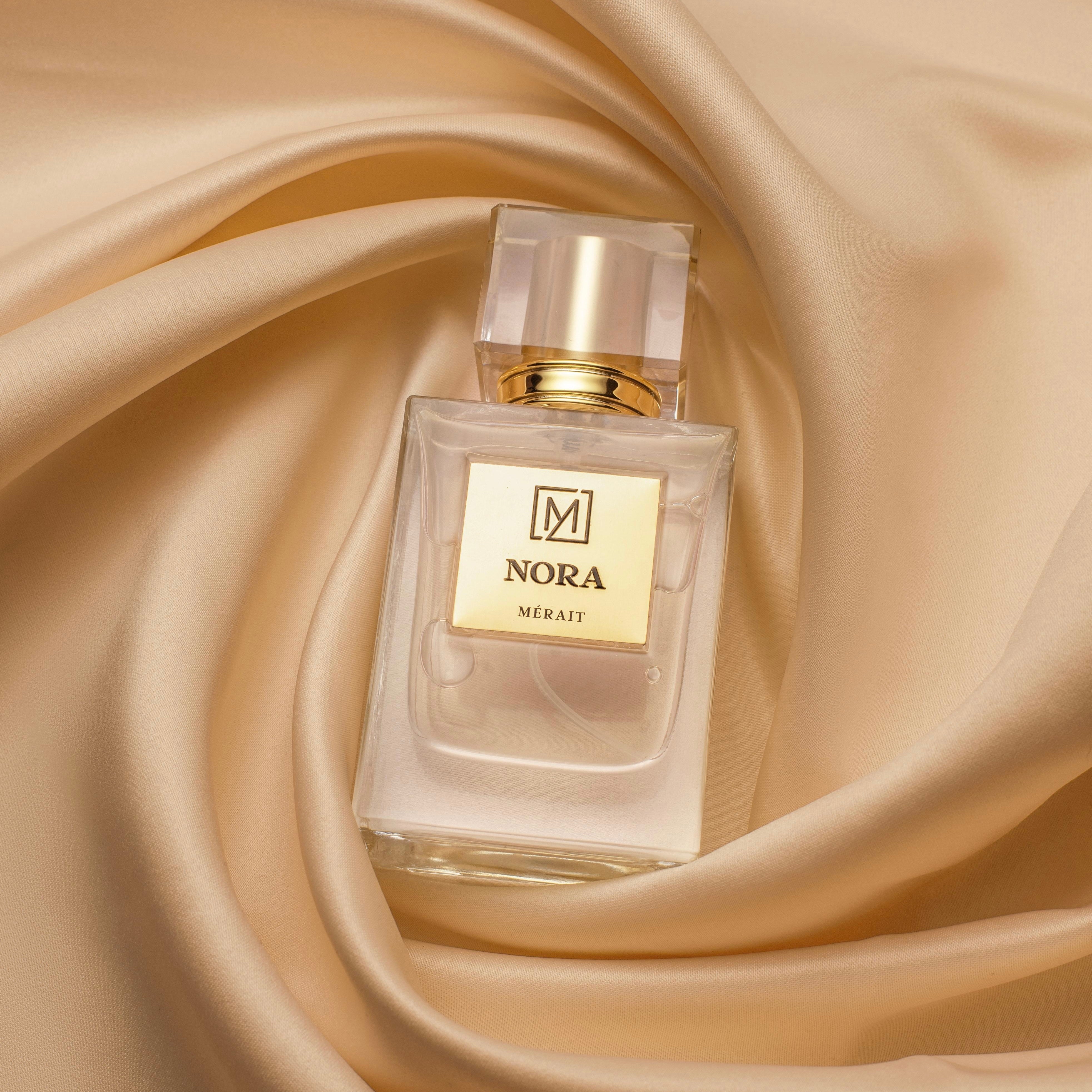 Nora Parfum Cologne – Merait